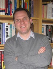 Becoming a Historian