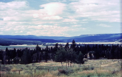 We do not know his name: Klatsassin and the Chilcotin War