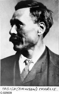 Who Discovered the Klondike Gold?