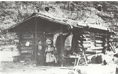 Who Discovered the Klondike Gold?