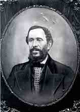 Who Killed William Robinson