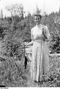 Death On A Painted Lake The Tom Thomson Tragedy