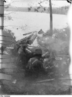 Death on a Painted Lake: The Tom Thomson Tragedy